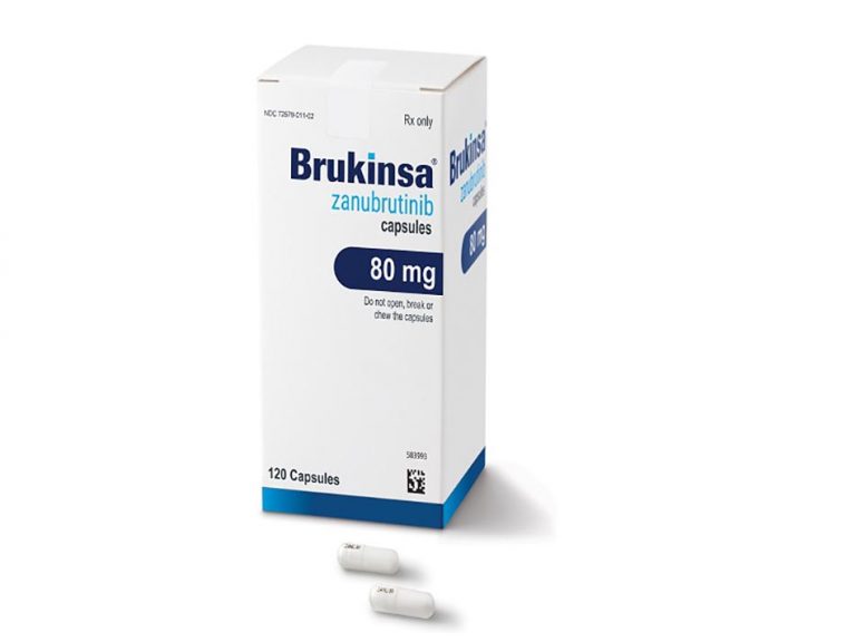 Thuốc điều trị ung thư Gavreto, Qinlock, Brukinsa mới được chấp thuận ...